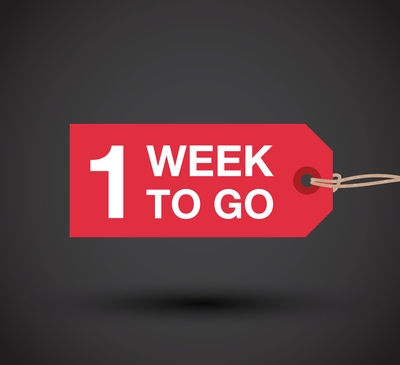 Only 1 Week to go – Grab Your WordCamp Nashville Ticket | WordCamp ...