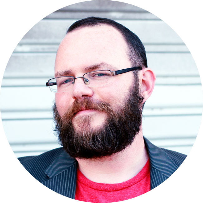 Faces of WordPress: Simon Carr – WordCamp Nashville